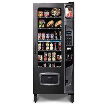Vending Ways: Coin Operated Washing Machines & Dryers | Vendingways