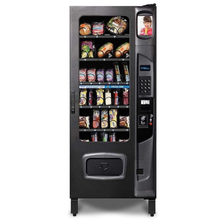 Vending Machine Price UAE: Top Suppliers and Key Cost Factors to Consider