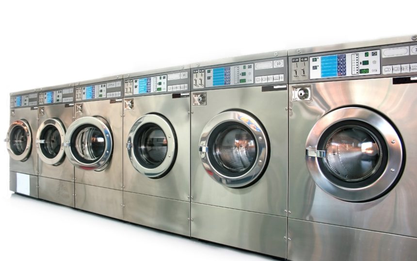 Why Vending Washing Machines are a Massive-Hit in Dubai? - Vending Ways