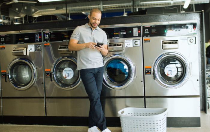 Wash Smart, Save Coins: A Guide to Coin Washing Machine Prices Dubai