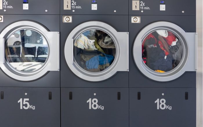 UAE Coin Laundry FAQs: Succeed Beyond Borders - Vending Ways