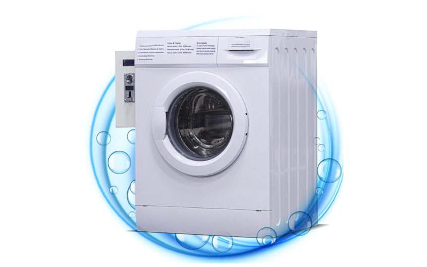 Coin Wash Champs- Unsung Washing Stands - Vending Ways