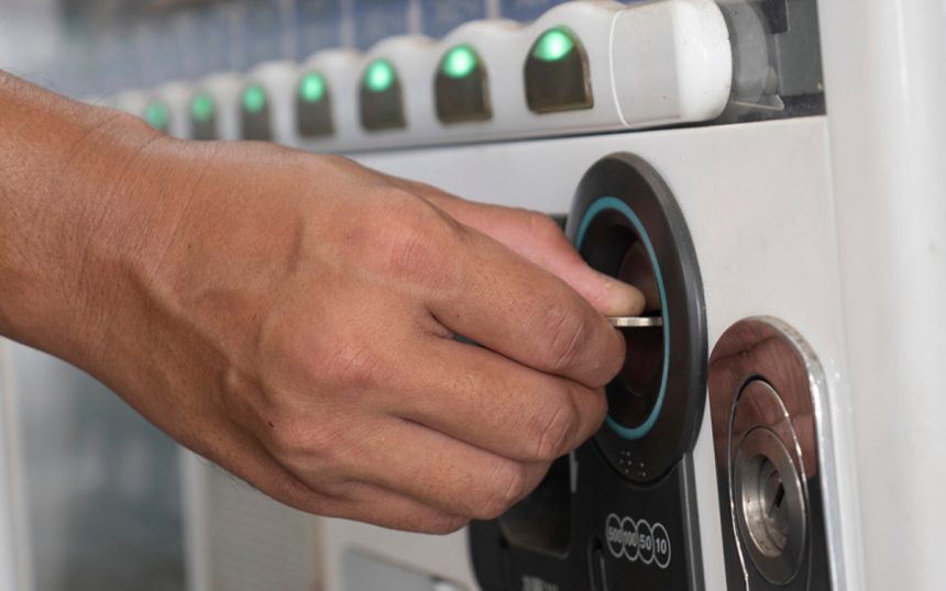Kick-Start Your Coin-Business: Learn Easy Steps! - Vending Ways