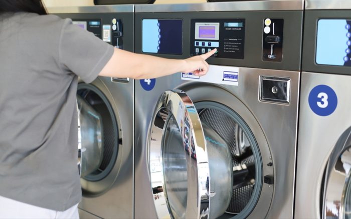 Master the Machines: Coin Laundry Care Tips - Vending Ways
