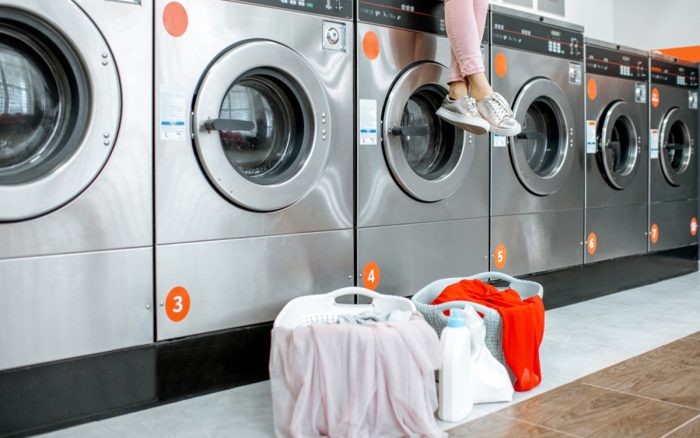 Winning Coins: Grab Best Coin Laundry Prices in UAE & Beyond! - Vending ...