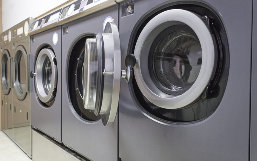 6 Powerful Ways to Start to a Coin Laundry Business in UAE - Vending Ways