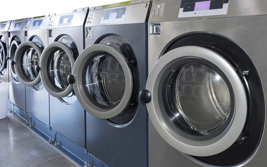 Top Things You Should Know to Buy a Coin Operated Washing Machine
