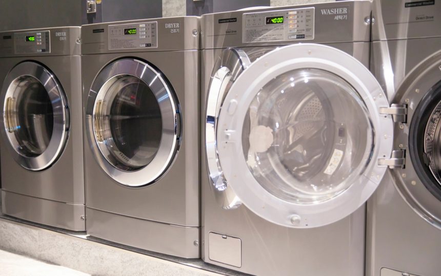 A Global Guide to Coin Washing Machine Price - Vending Ways