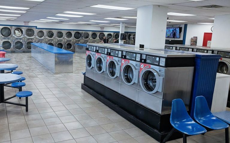 How to Buy Best Coin Operated Washing Machine for Sale in Dubai?