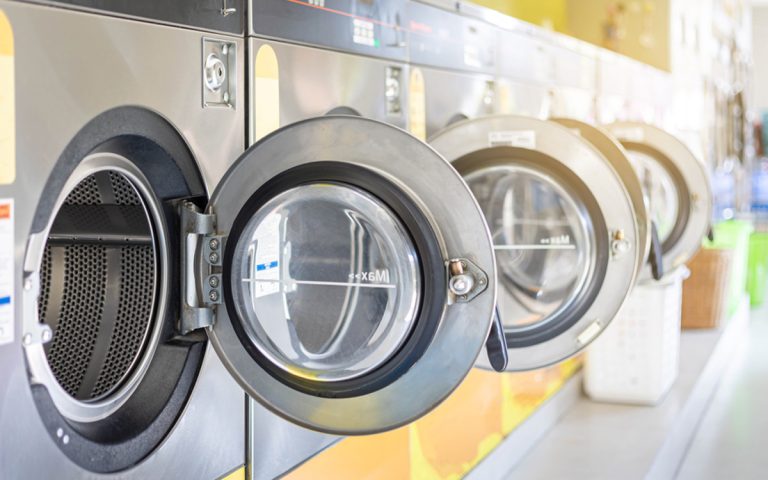 5 Top Coin Operated Business Ideas to Super-Charge Your Business ...