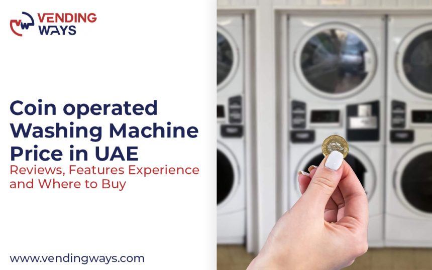 Coin operated Washing Machine Price in UAE: Reviews, Features ...